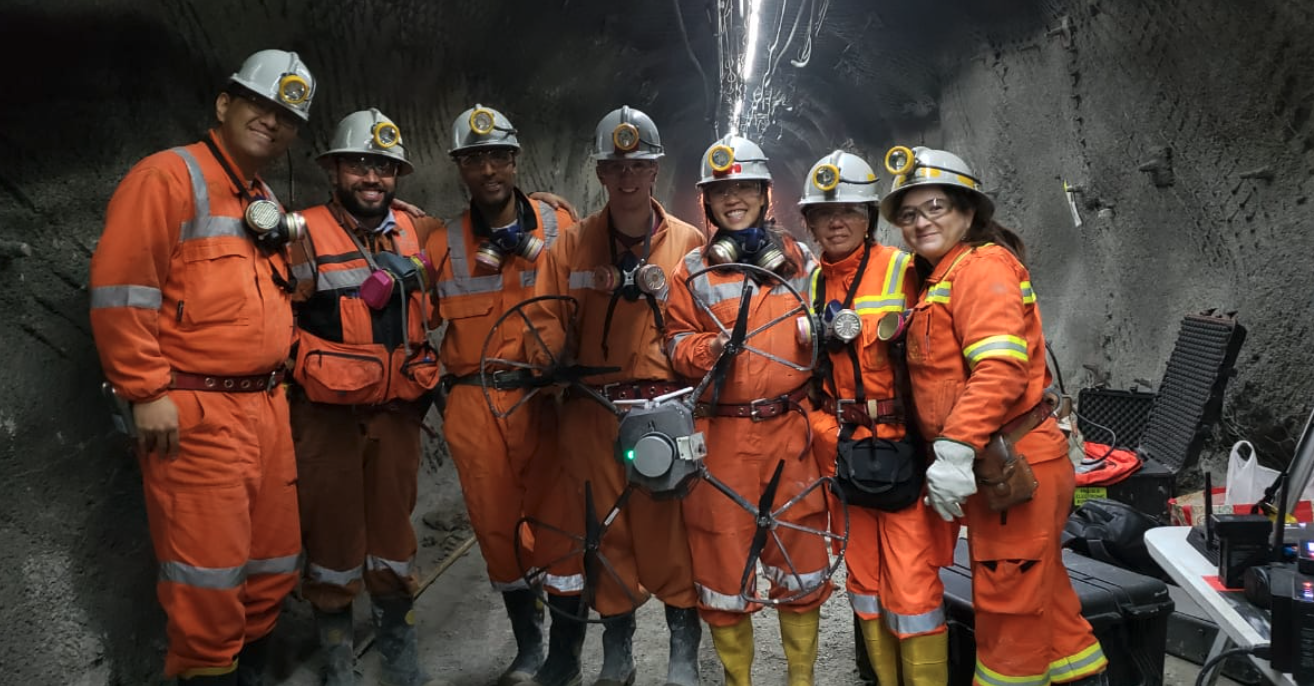 Company | Exyn Technologies